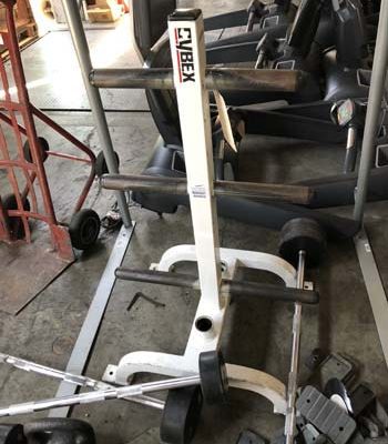 New Arrivals - Gym Pros