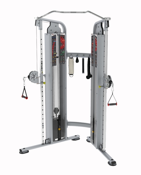 Functional Trainers Archives - Gym Pros