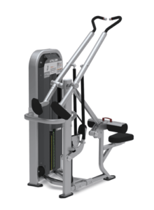 IMPACT® FIXED LAT PULL DOWN Model 9NA-S3303 - Gym Pros