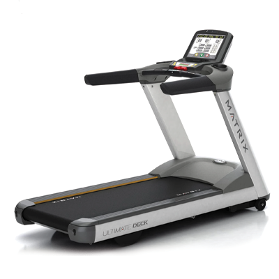 matrix-treadmill - Gym Pros