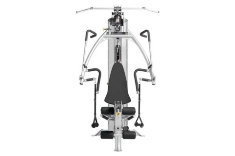Hoist Fitness V4-Elite Home Gym-New - Gym Pros