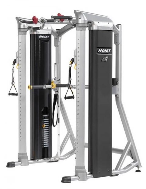 HOIST MI7 FUNCTIONAL TRAINING SYSTEM-New. Call 888-502-2348 For Lowest ...