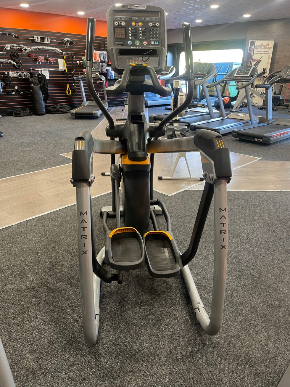 Matrix A5X Suspension Ascent Trainer (Black Display) (Remanufactured ...