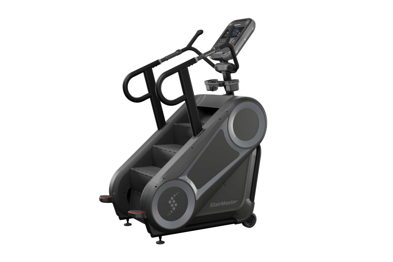 Shop StairMaster Machines – Stepmills, Climbers & Gauntlets