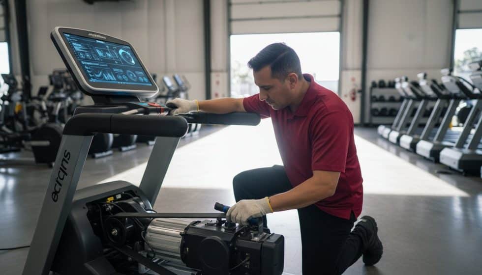How to Inspect Used Commercial Gym Equipment: The Pro’s 2026 Checklist