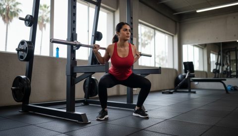 The Ultimate Smith Machine Guide: Benefits, Mechanics, and Buying Tips ...